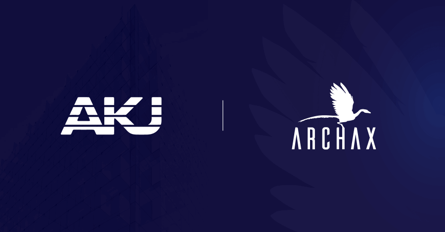 AKJ Digital Security Launched on Archax Regulated ‘Bulletin Board’ Market